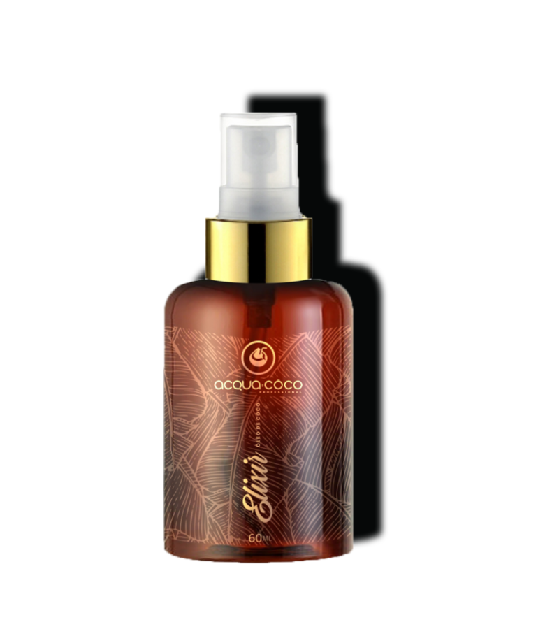 Acqua Coco - Elixir Coconut Oil – Myth Beauty