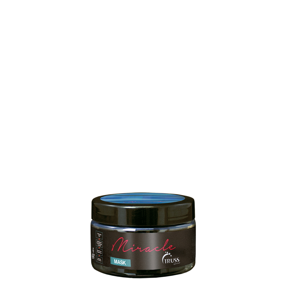Truss - Miracle Mask – Myth Beauty